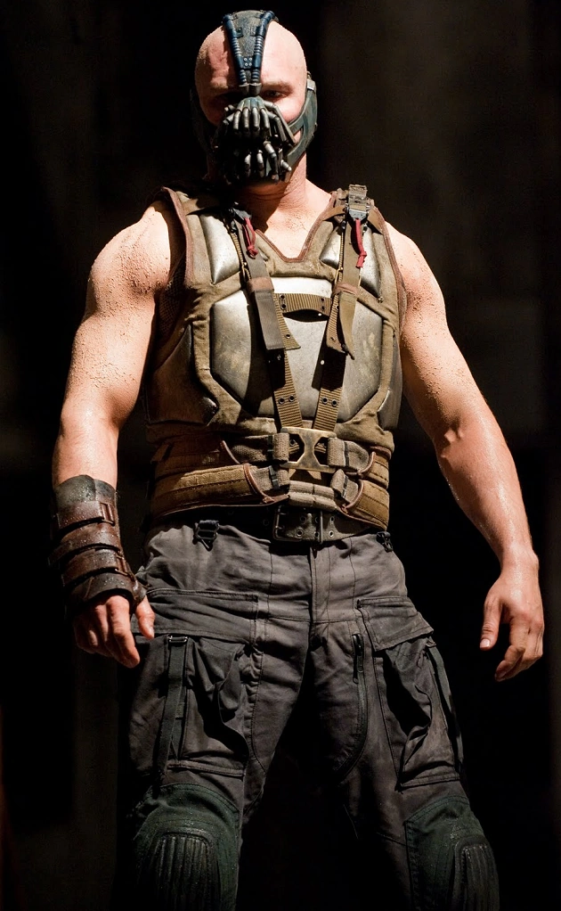 Bane (Nolanverso) | DCverse Wiki | Fandom