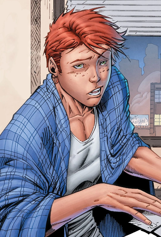 Jimmy Olsen | DCverse Wiki | Fandom