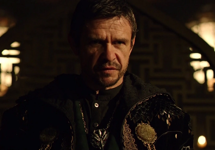 Ra's al Ghul (CW) | DCverse Wiki | Fandom