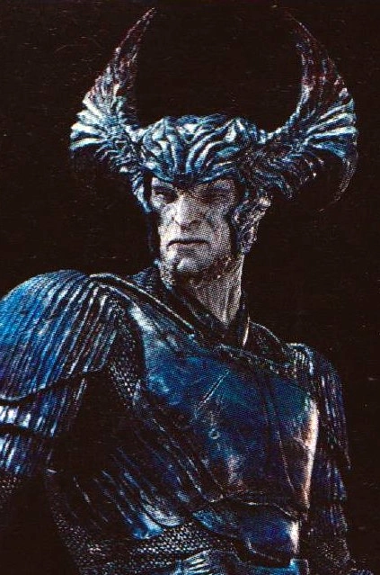 Steppenwolf (DCEU) | DCverse Wiki | Fandom