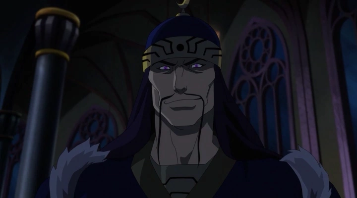 Felix Faust (DCNAU) | DCverse Wiki | Fandom