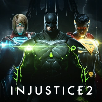 Injustice 2 | DCverse Wiki | Fandom