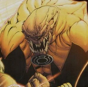 Arkillo | DC Villians Wiki | Fandom