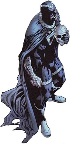 Black Hand | DC Villians Wiki | Fandom