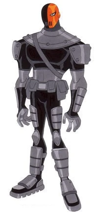 Slade | DC Villians Wiki | Fandom