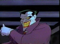 The Joker | DC Villians Wiki | Fandom