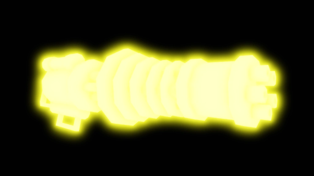 Heavenly Planet Buster | Dimensional Craftwars Wiki | Fandom