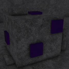 Lunarite | Dimensional Craftwars Wiki | Fandom