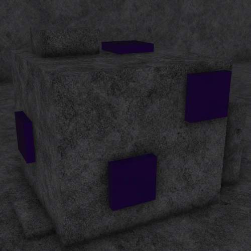 Lunarite | Dimensional Craftwars Wiki | Fandom