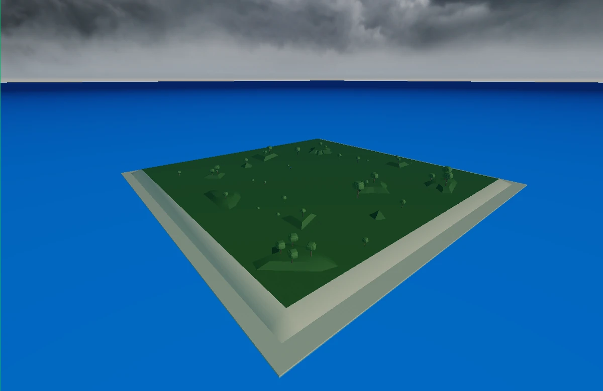 Storm | Dimensional Craftwars Wiki | Fandom