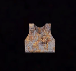 Scrap Armor | Dimensional Craftwars Wiki | Fandom