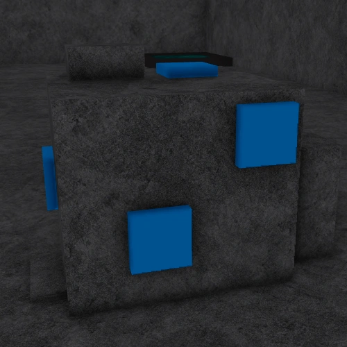 Divumite | Dimensional Craftwars Wiki | Fandom