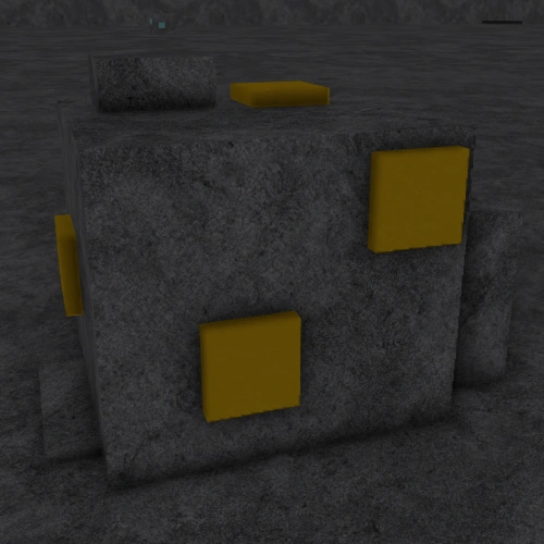 Gold | Dimensional Craftwars Wiki | Fandom