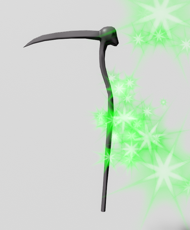 Plutonium Scythe Dimensional Craftwars Wiki Fandom