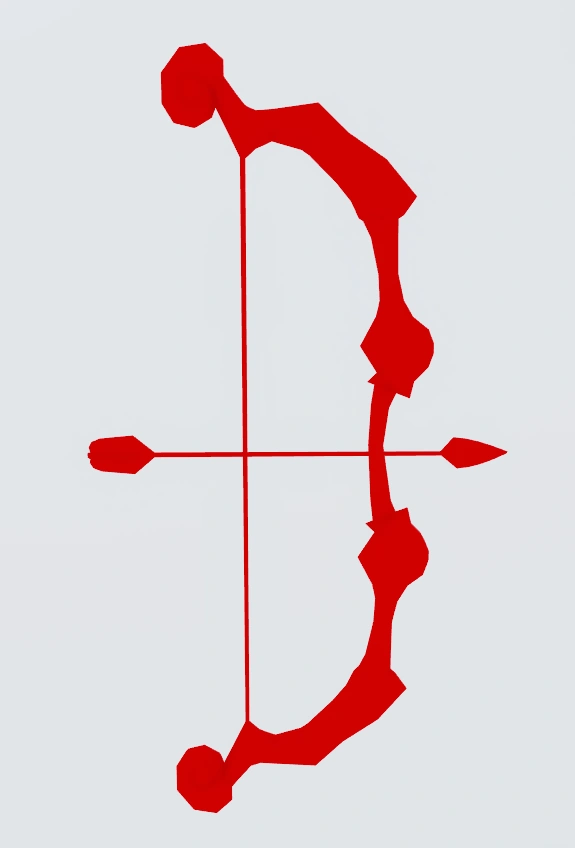 Sovereignium Bow | Dimensional Craftwars Wiki | Fandom