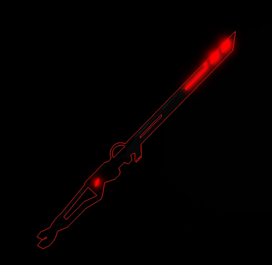 Calamity Blade | Dimensional Craftwars Wiki | Fandom