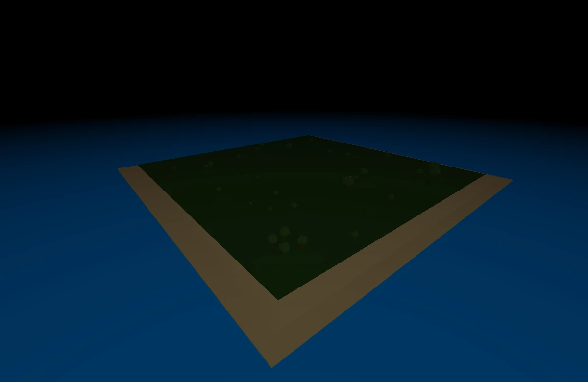 Night | Dimensional Craftwars Wiki | Fandom