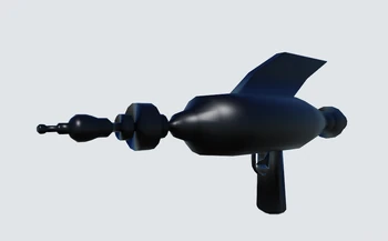 Death Ray | Dimensional Craftwars Wiki | Fandom