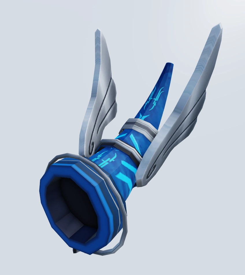 Wind Horn | Dimensional Craftwars Wiki | Fandom