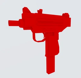 Sovereignium Pistol | Dimensional Craftwars Wiki | Fandom
