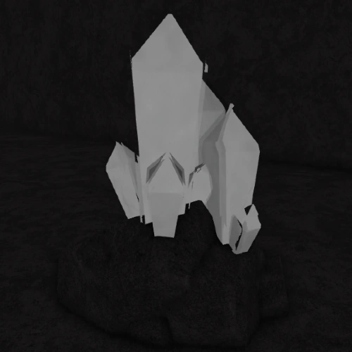 Crystal | Dimensional Craftwars Wiki | Fandom