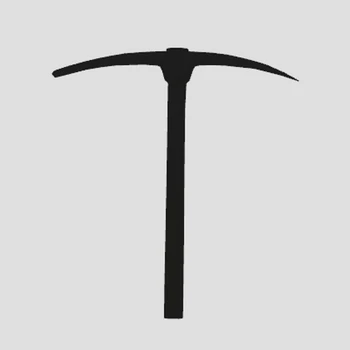 Unobtainium Pickaxe | Dimensional Craftwars Wiki | Fandom