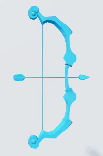 Aurorium Bow | Dimensional Craftwars Wiki | Fandom