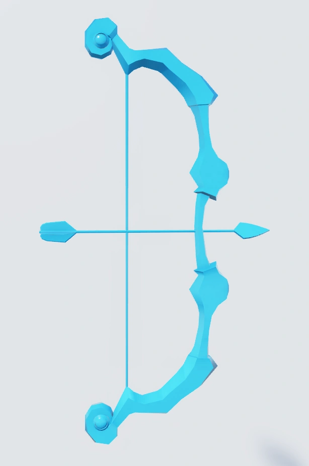 Aurorium Bow | Dimensional Craftwars Wiki | Fandom