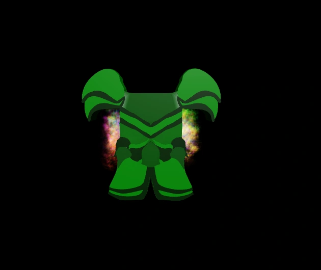 Omega Death Armor | Dimensional Craftwars Wiki | Fandom