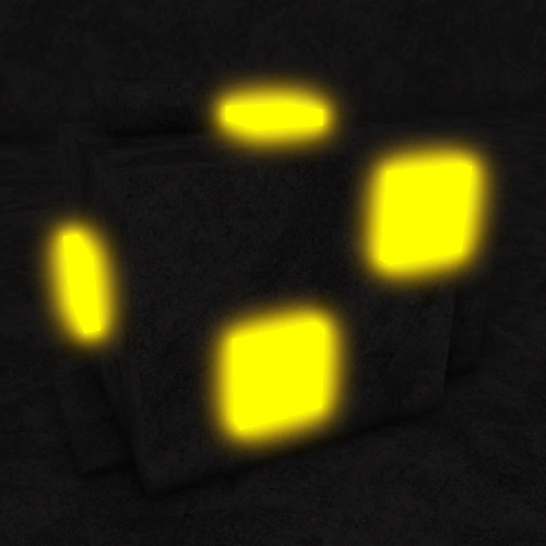 Pure Amberstone | Dimensional Craftwars Wiki | Fandom