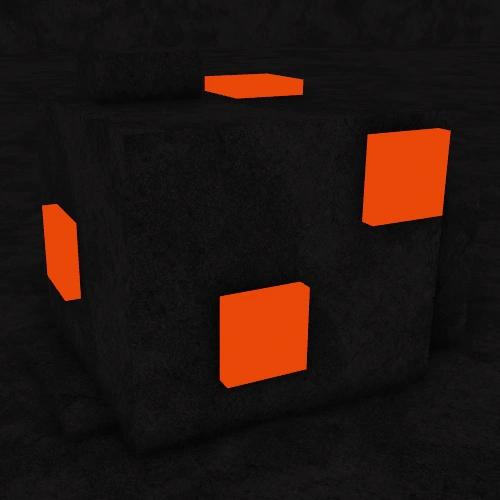 Demonite | Dimensional Craftwars Wiki | Fandom