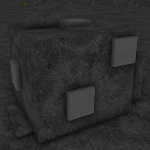 Iron | Dimensional Craftwars Wiki | Fandom