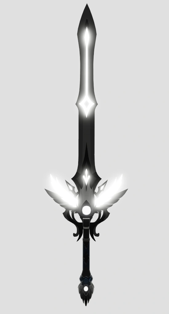 Sword of the Gods | Dimensional Craftwars Wiki | Fandom