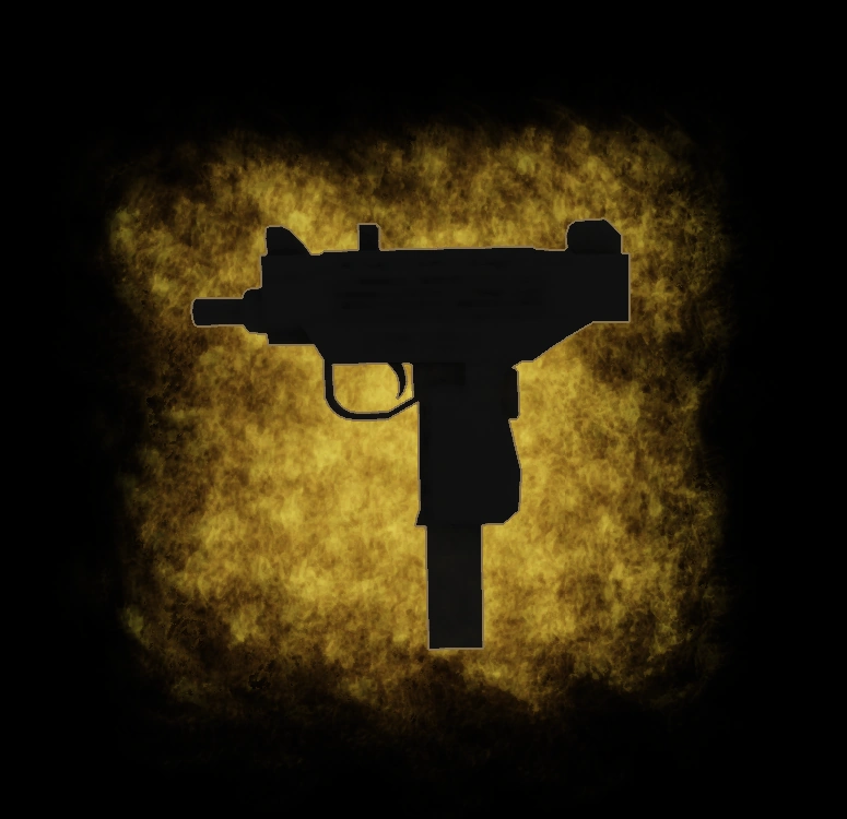 Transcendent Pistol | Dimensional Craftwars Wiki | Fandom