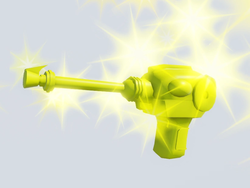 Ultimate Phaser | Dimensional Craftwars Wiki | Fandom