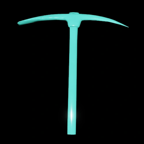 Diamond Pickaxe | Dimensional Craftwars Wiki | Fandom
