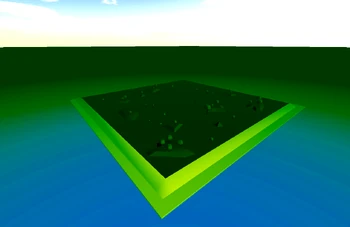 Watermelon Warrior's Descent | Dimensional Craftwars Wiki | Fandom