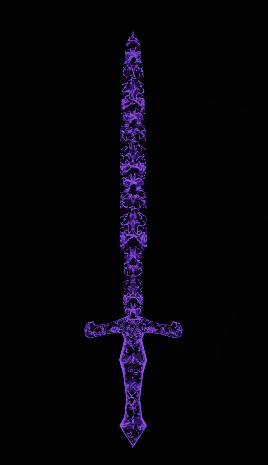 Fractured Blade | Dimensional Craftwars Wiki | Fandom