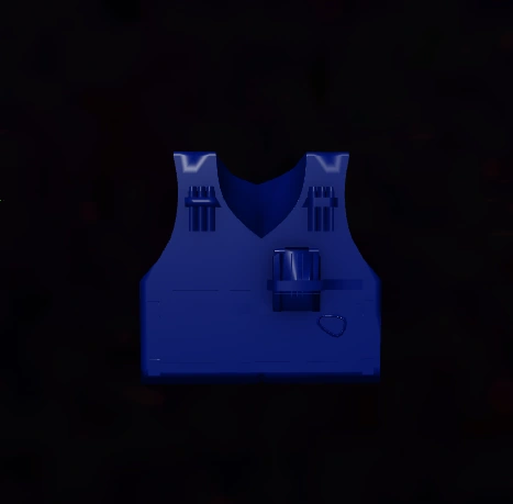 Bluesteel Armor | Dimensional Craftwars Wiki | Fandom