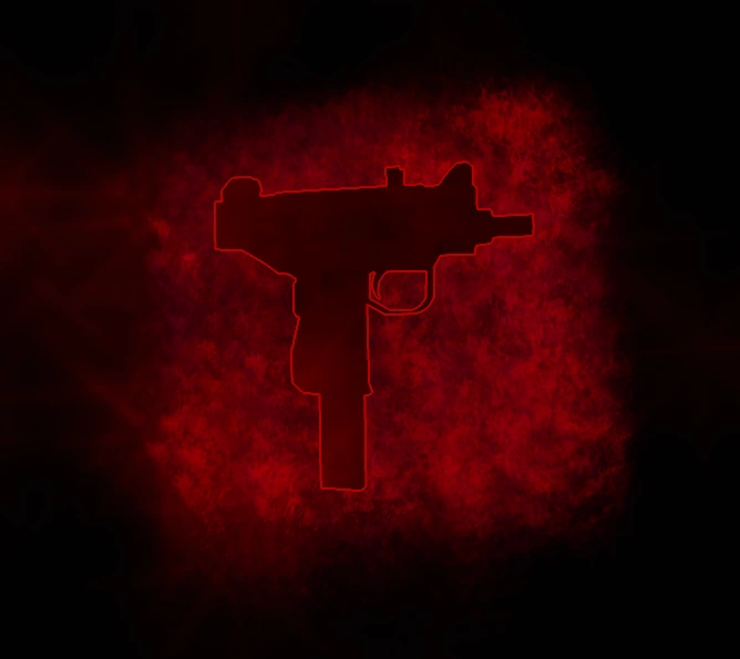 Grim Pistol | Dimensional Craftwars Wiki | Fandom