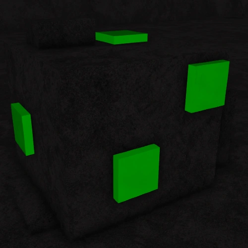 Emerald | Dimensional Craftwars Wiki | Fandom