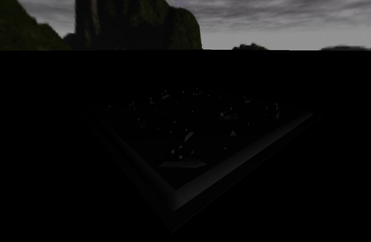 Surrounding Darkness | Dimensional Craftwars Wiki | Fandom