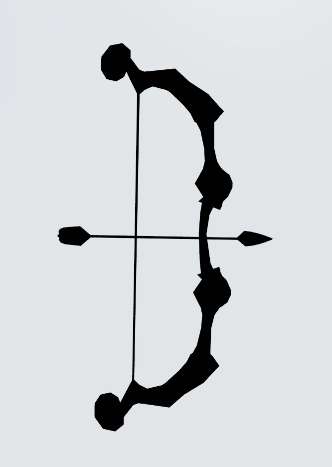 Death's Bow | Dimensional Craftwars Wiki | Fandom