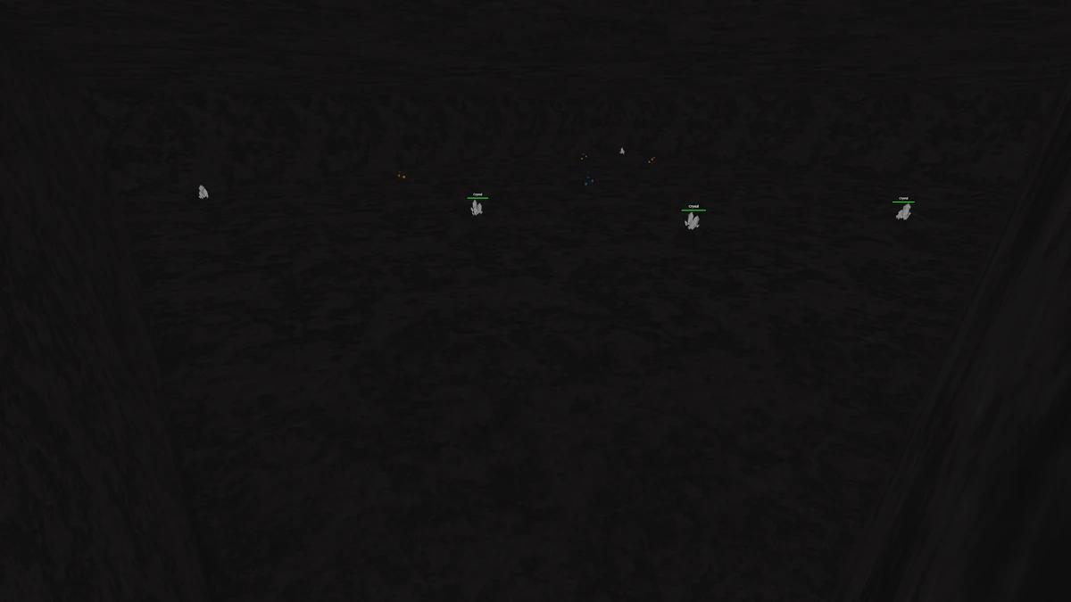 Advanced Mines | Dimensional Craftwars Wiki | Fandom