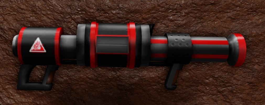 Heat Launcher | Dimensional Craftwars Wiki | Fandom