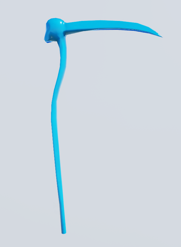 Sky Scythe Dimensional Craftwars Wiki Fandom