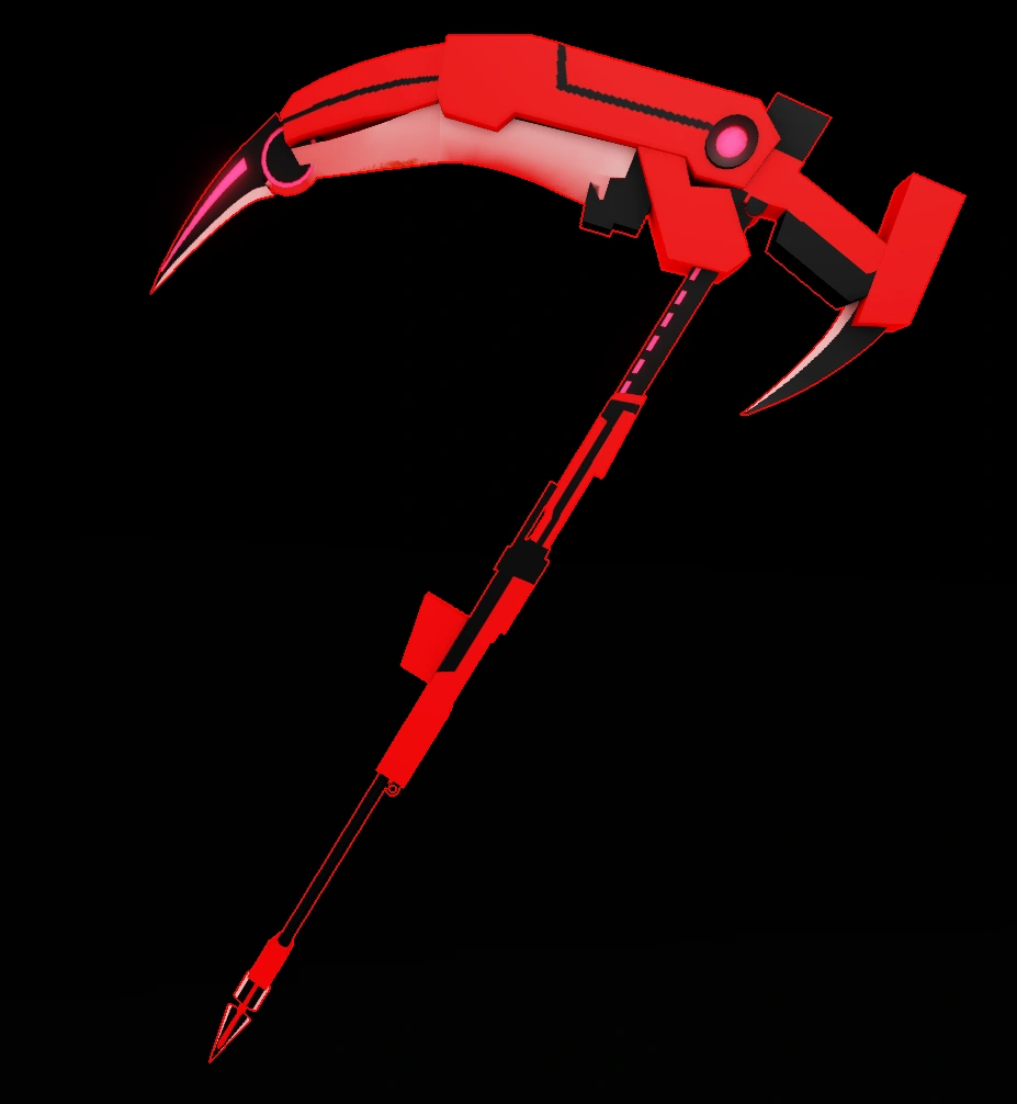 Eternal Scythe of Suffering | Dimensional Craftwars Wiki | Fandom