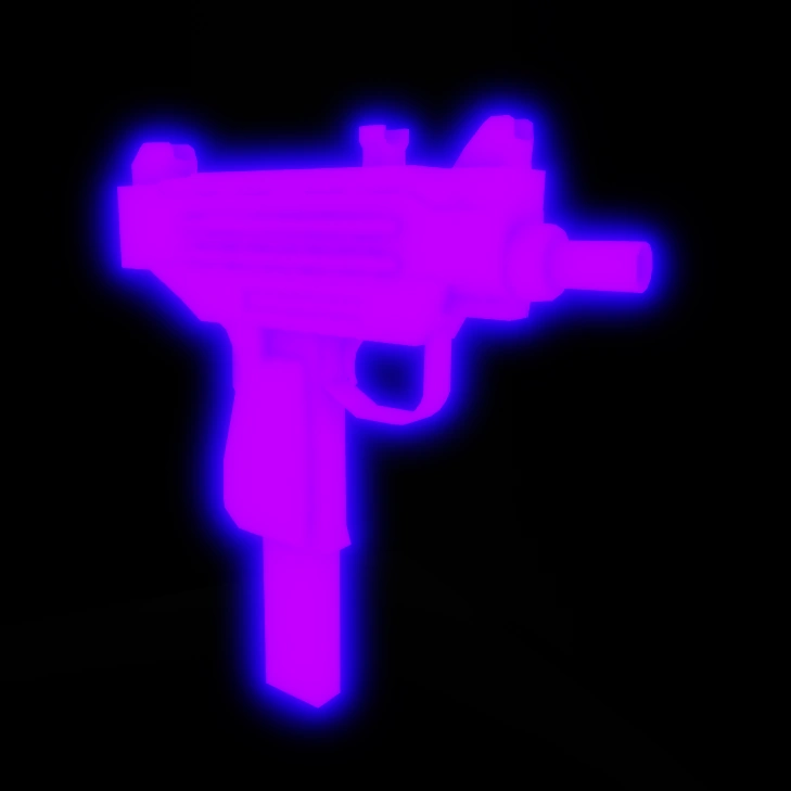 Chronium Pistol | Dimensional Craftwars Wiki | Fandom