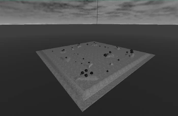 Chaos | Dimensional Craftwars Wiki | Fandom