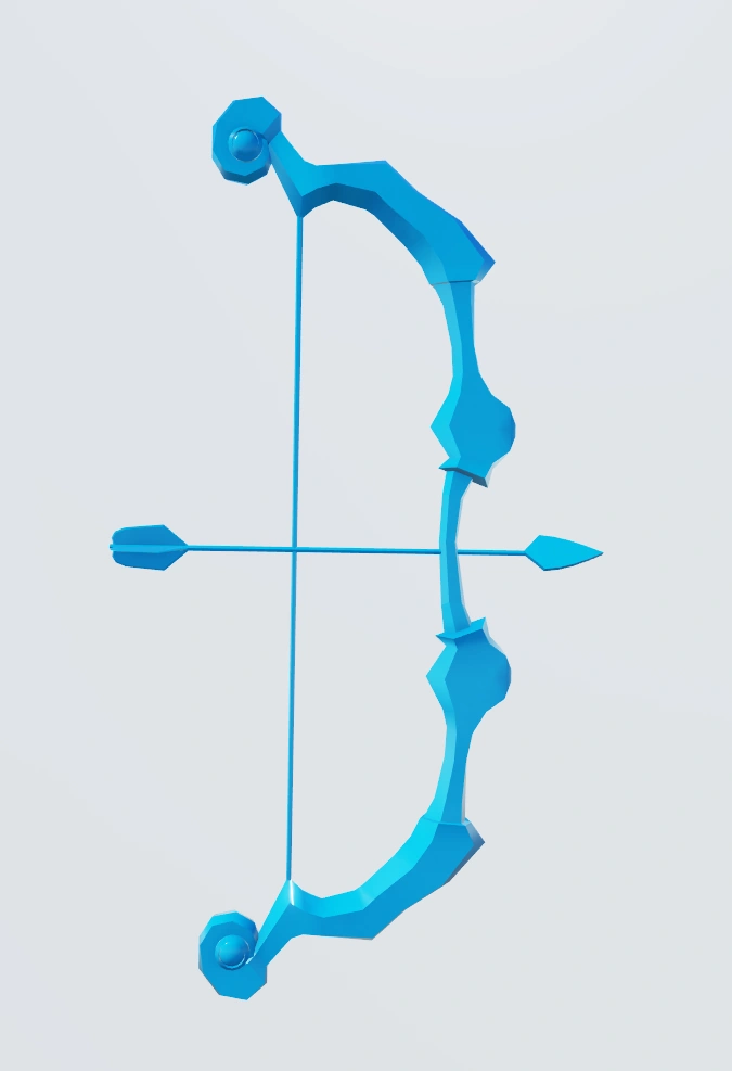 Sky Bow | Dimensional Craftwars Wiki | Fandom